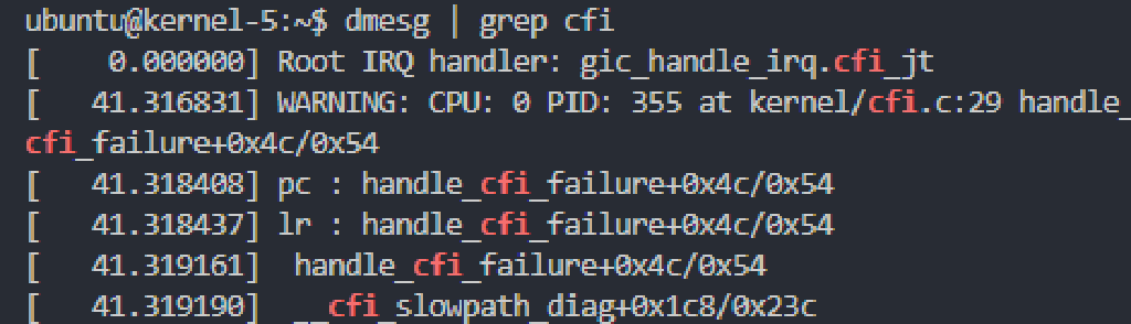 JOP | Linux内核攻防