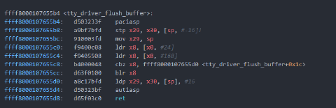 JOP | Linux内核攻防