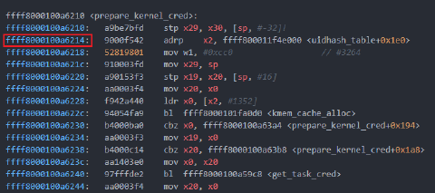 ROP | Linux内核攻防